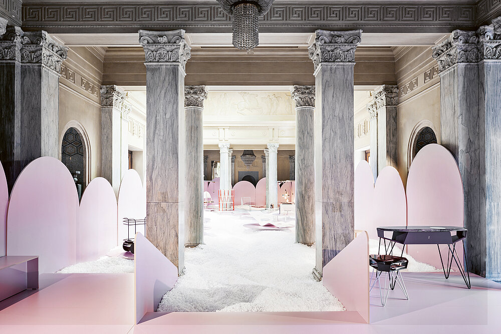 Red Dot Design Award: Pleasure & Treasure – International Exhibition of ...