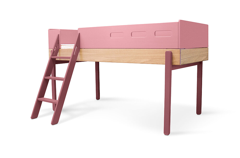 Red Dot Design Award: FLEXA Popsicle