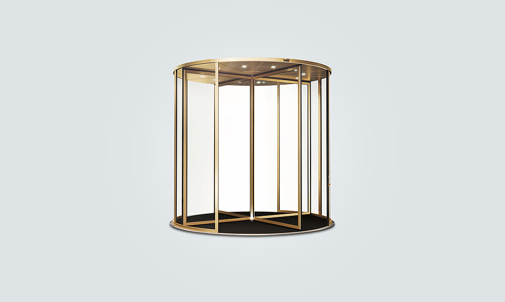 Red Dot Design Award: Revo.PRIME