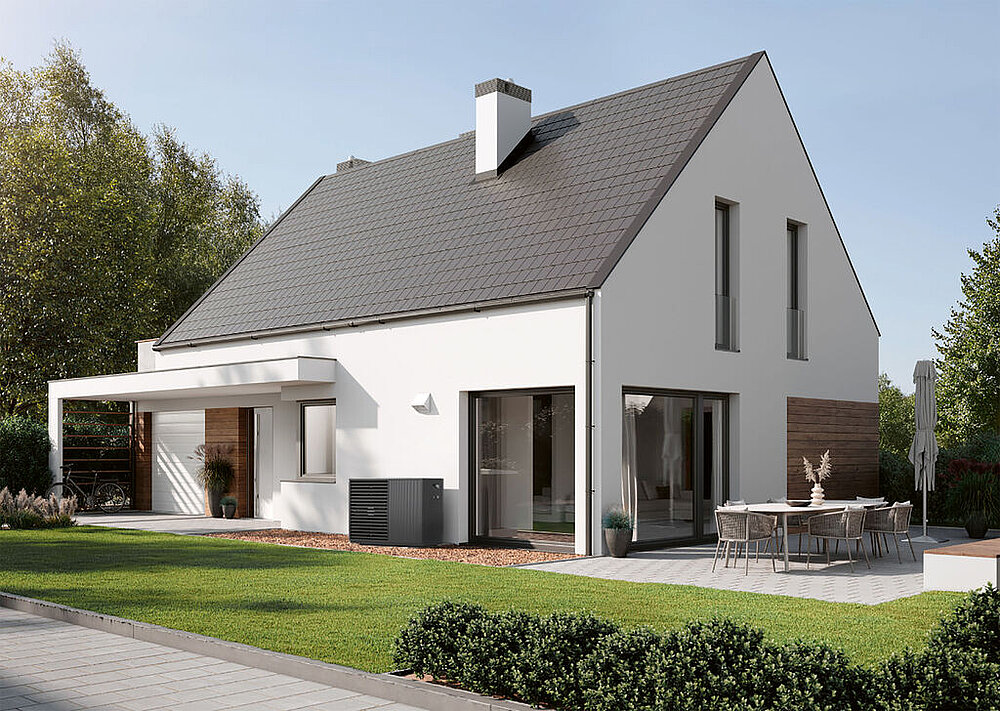 Red Dot Design Award: Dotels Window-Blinds Design Heat Pump