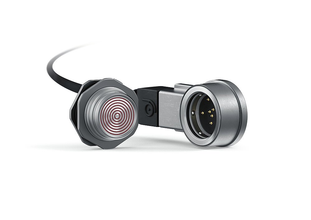 Red Dot Design Award: Fischer LP360™