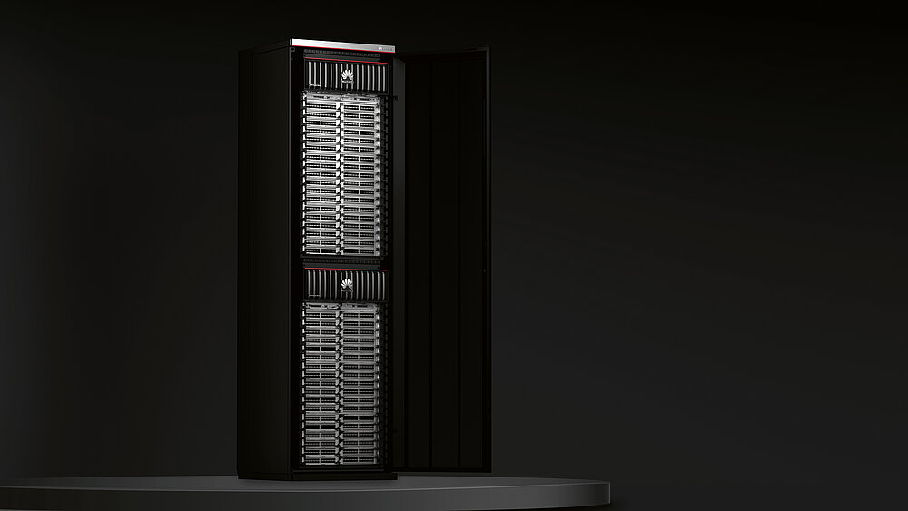 Red Dot Design Award: Huawei OptiX Kepler Series