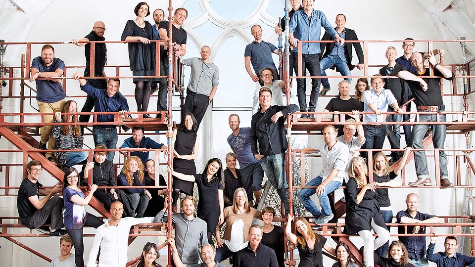 Red Dot: Design Team of the Year | Red Dot Award: Product Design