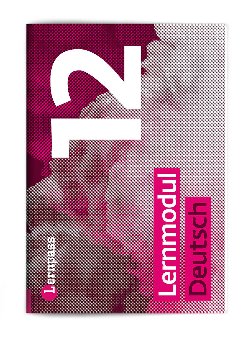 Red Dot Design Award: Lernpass