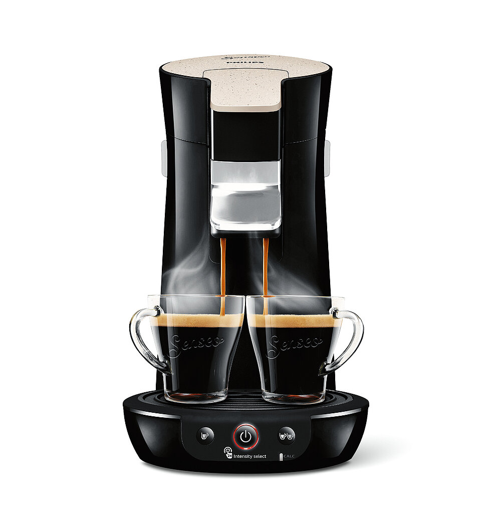 Red Dot Design Award: Senseo VivaCafé ECO