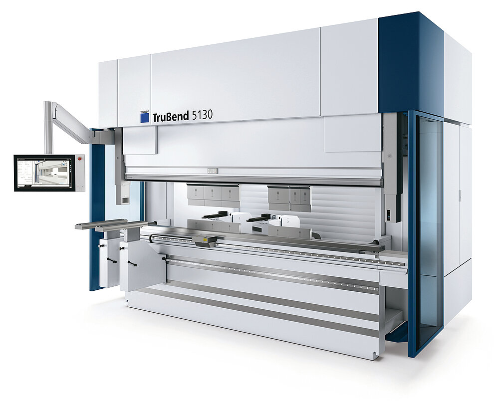 Red Dot Design Award: TruBend 5130