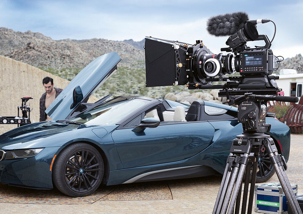 Red Dot Design Award: Blackmagic PYXIS 6K