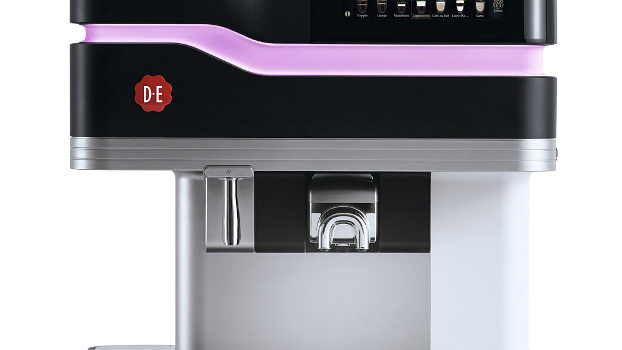 Red Dot Design Award: VICTORIA SIGNATURE SERIES