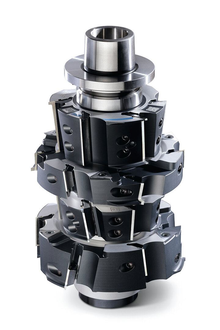 Red Dot Design Award: ProfilCut Q Premium