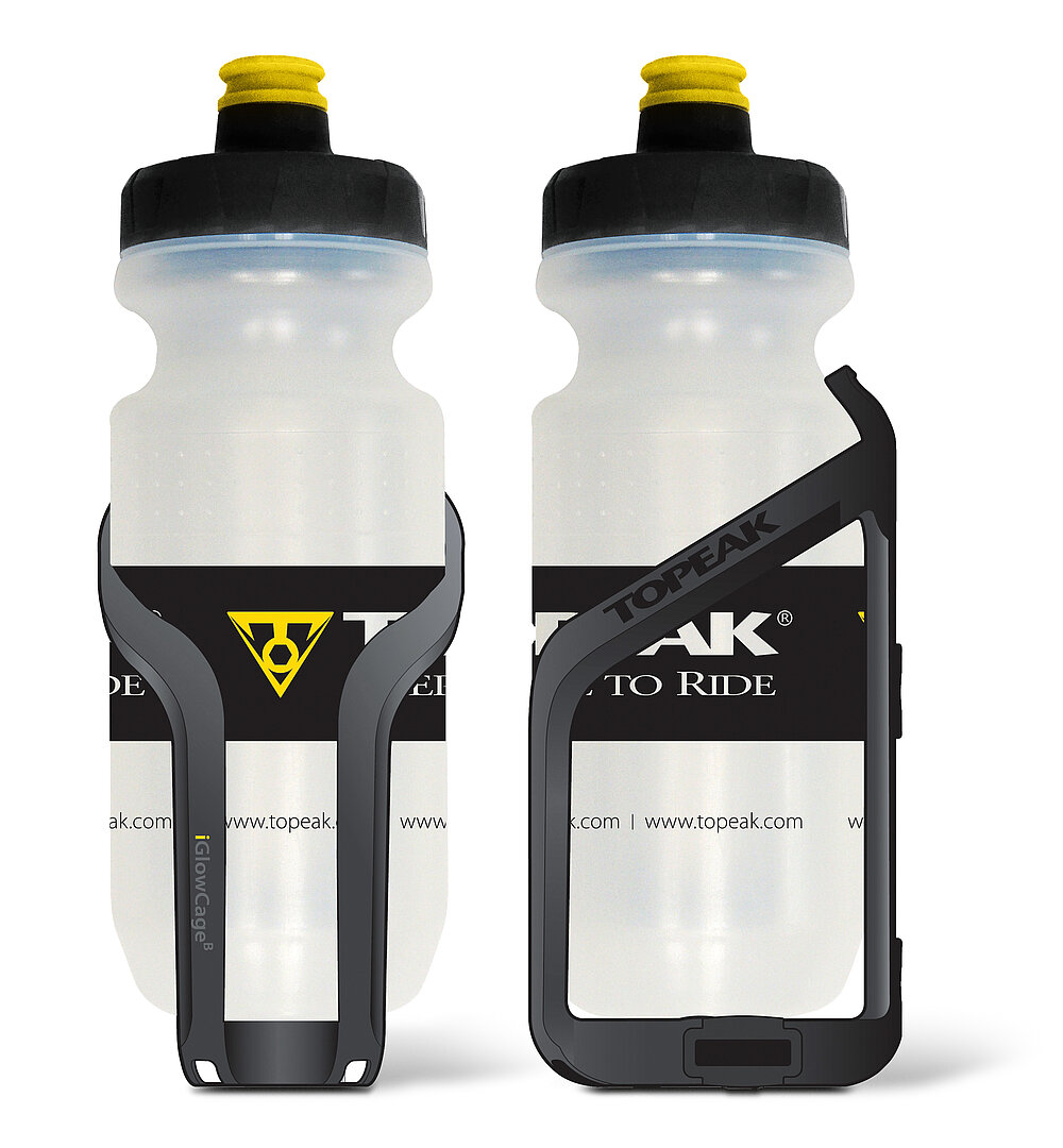 Red Dot Design Award: iGlow Cage B