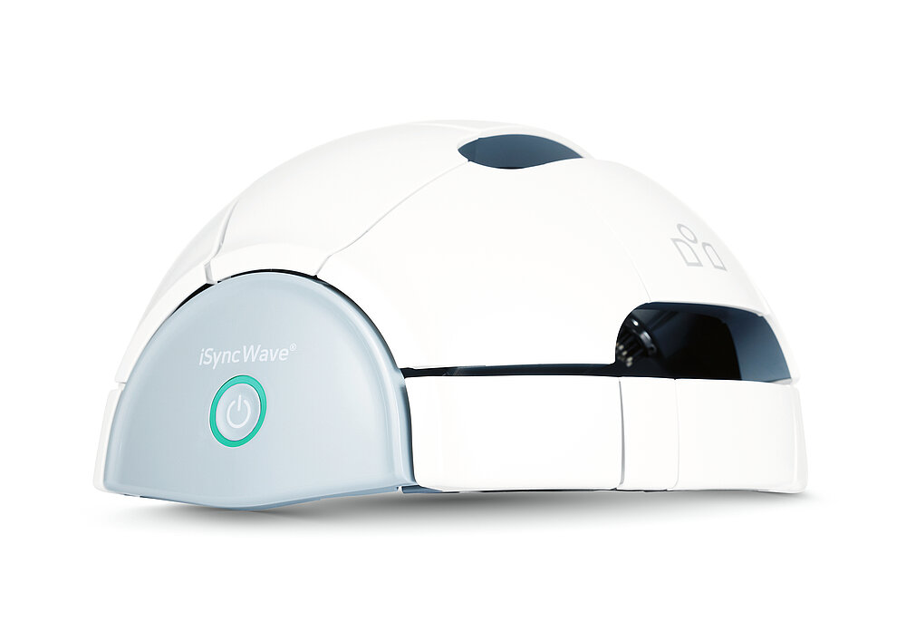 Red Dot Design Award: iSyncWave