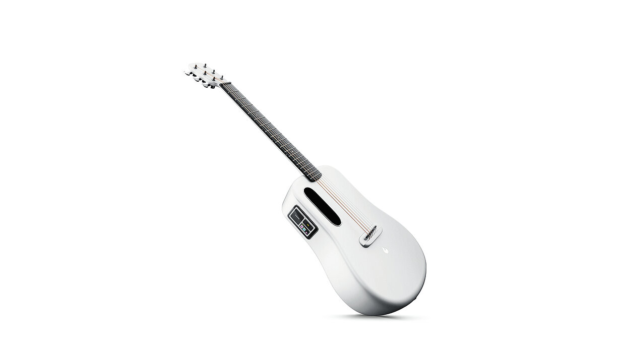 Red Dot Design Award: BLUE LAVA TOUCH