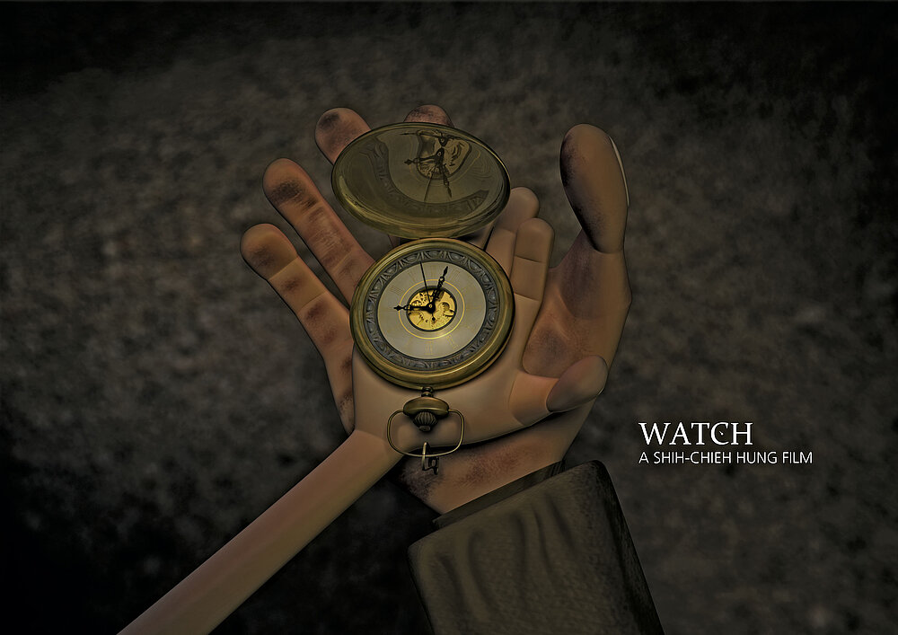 Red Dot Design Award: Watch