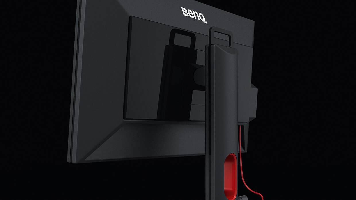 Red Dot Design Award: BenQ CW2400