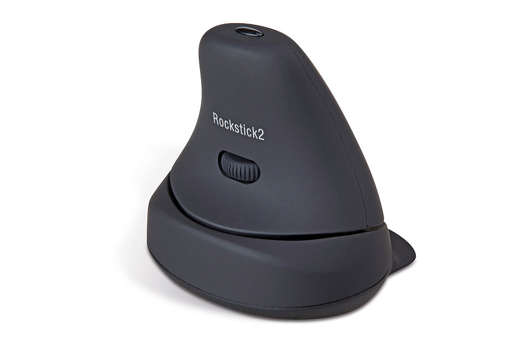 Red Dot Design Award: Rockstick 2 Mouse
