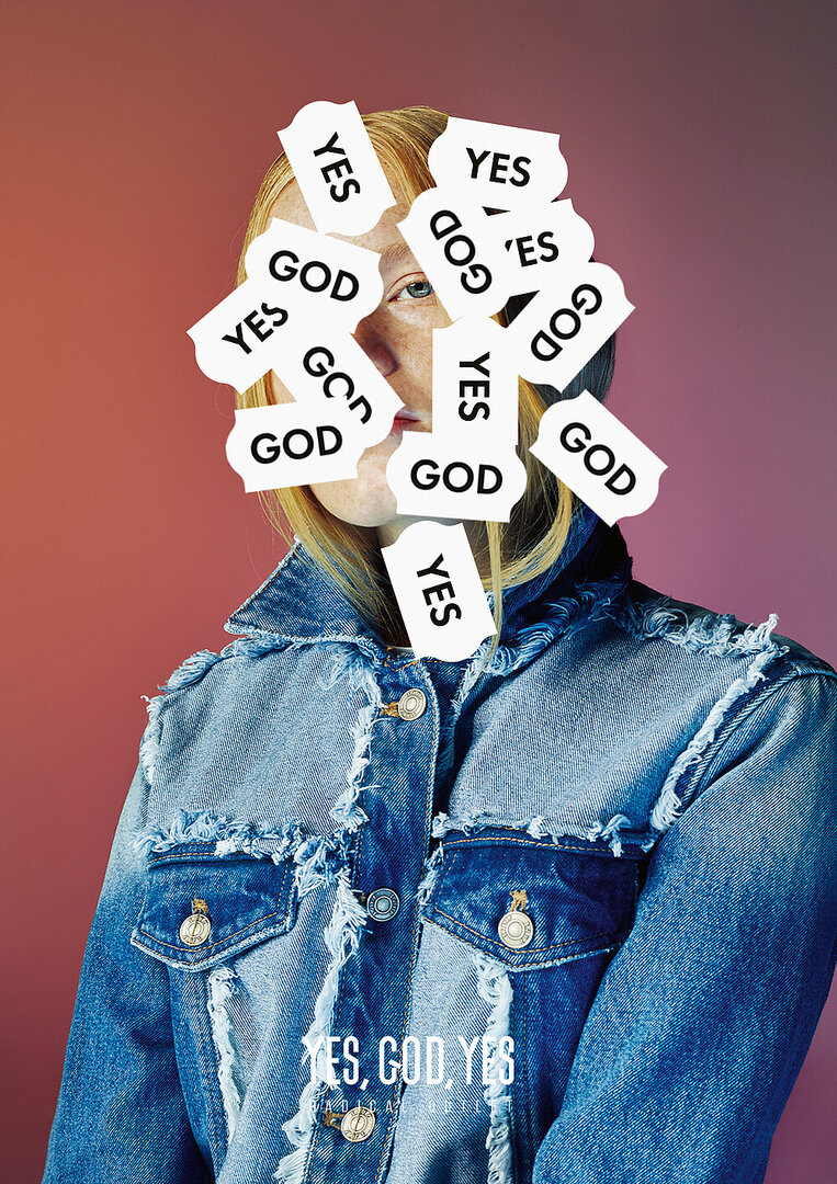 Red Dot Design Award: Yes, God, Yes