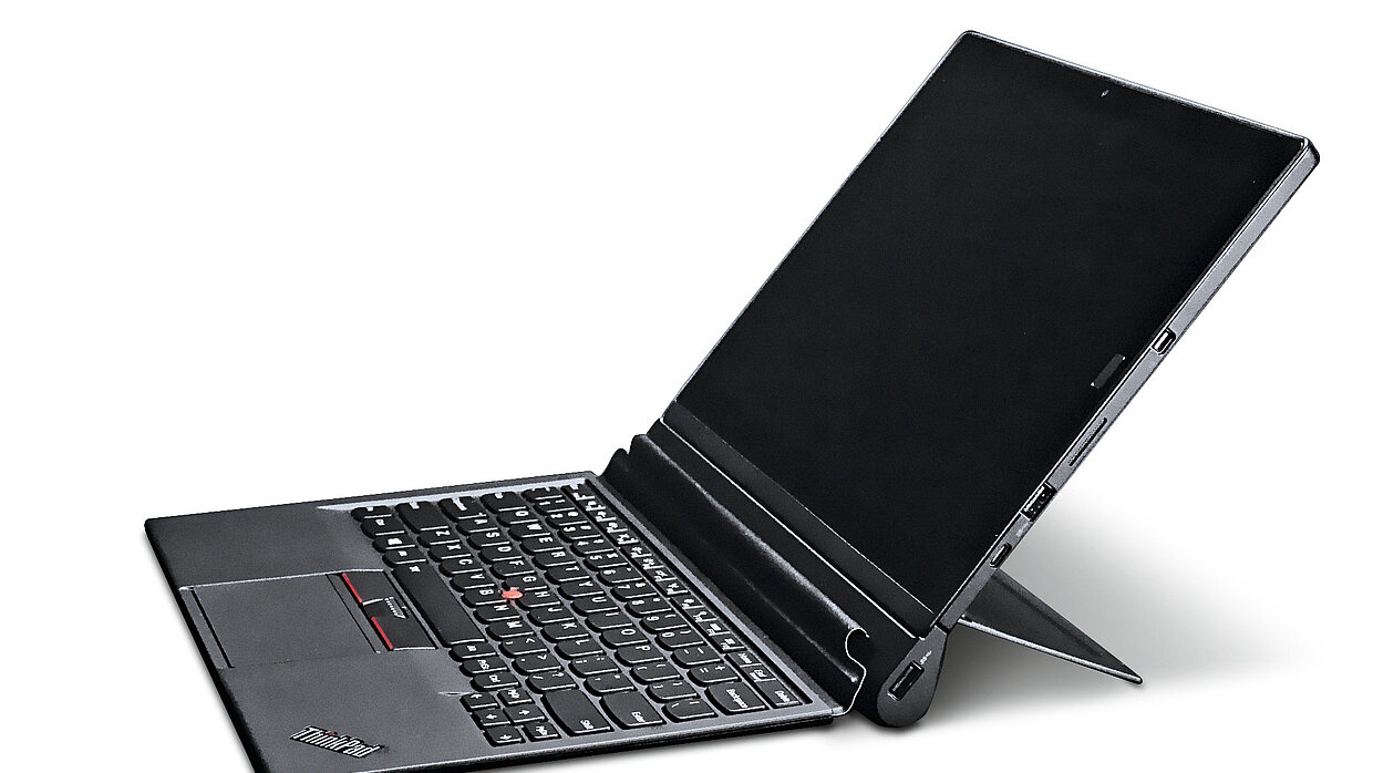 Red Dot Design Award: ThinkPad X1 Carbon