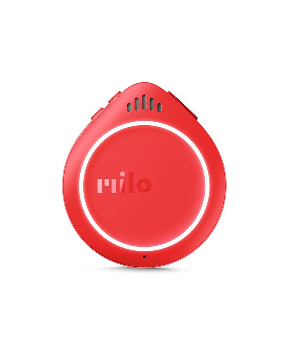 Red Dot Design Award: Milo - The Action Communicator