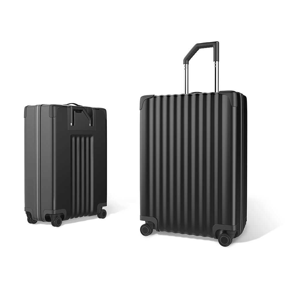 Red Dot Design Award: Easy Push Trolley Case