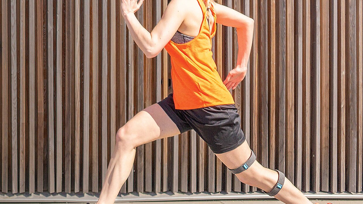 Red Dot Design Award: Power-Assist Functional Clothing