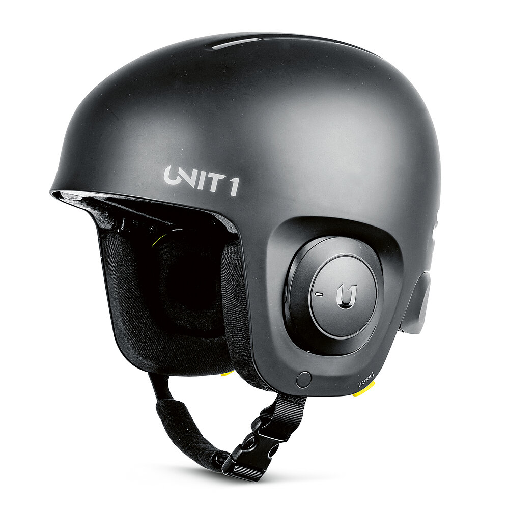 Red Dot Design Award: Soundshield