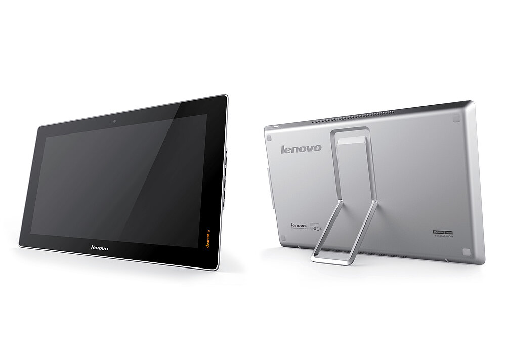 Red Dot Design Award: Beta