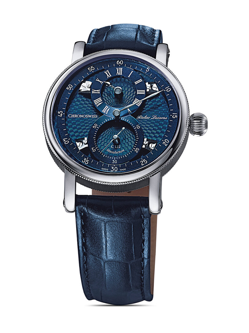 Red Dot Design Award: Flying Regulator