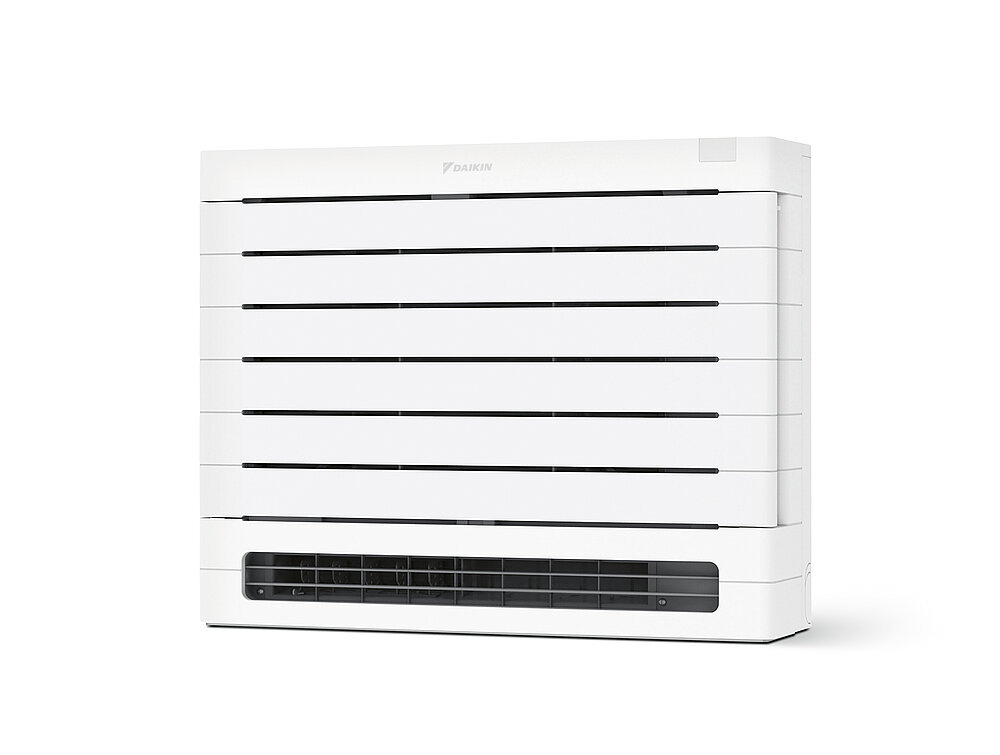 Red Dot Design Award: Floor Standing Air Conditioning Unit