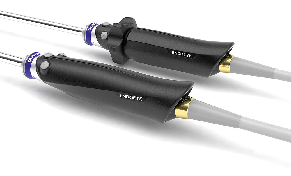 Red Dot Design Award: ENDOEYE