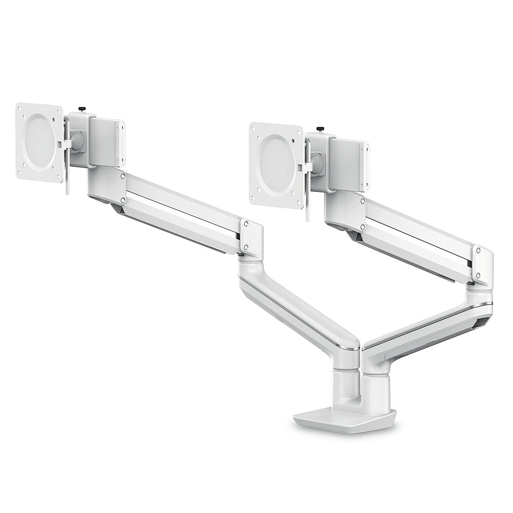 Red Dot Design Award: Fellowes Tallo™ & Tallo Modular™ Monitor Arms