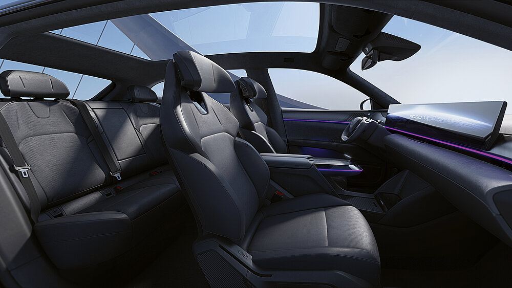 Red Dot Design Award: JIDU ROBO-01