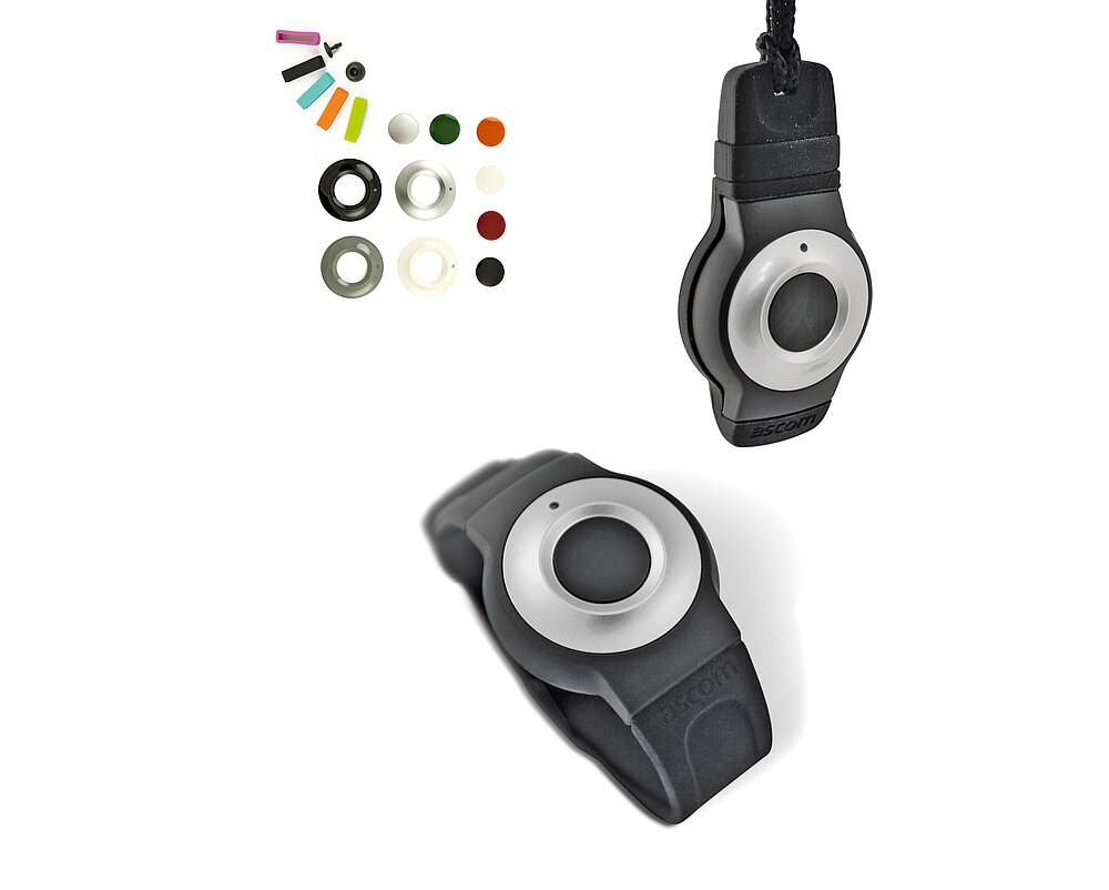 Red Dot Design Award: teleCARE IP