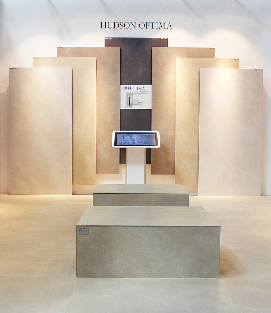 Red Dot Design Award: Optima