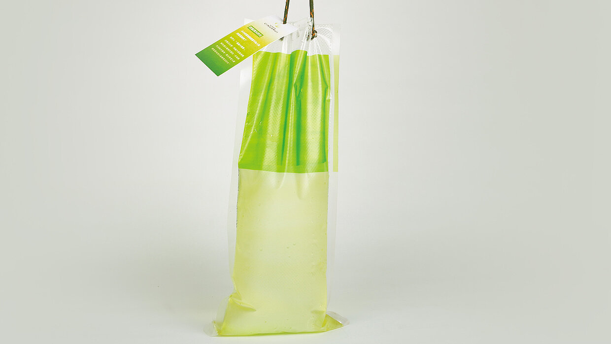 Red Dot Design Award: A Cardboard--Drug Pack Design