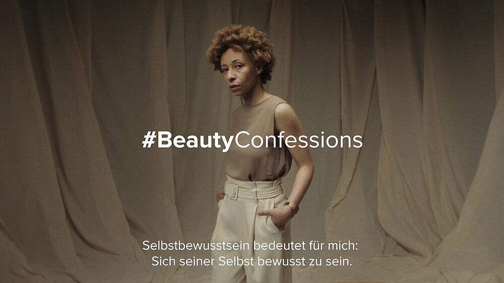 Red Dot Design Award: Merz Beauty Confessions