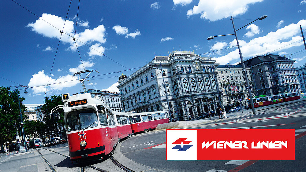 Red Dot Design Award: Wiener Linien