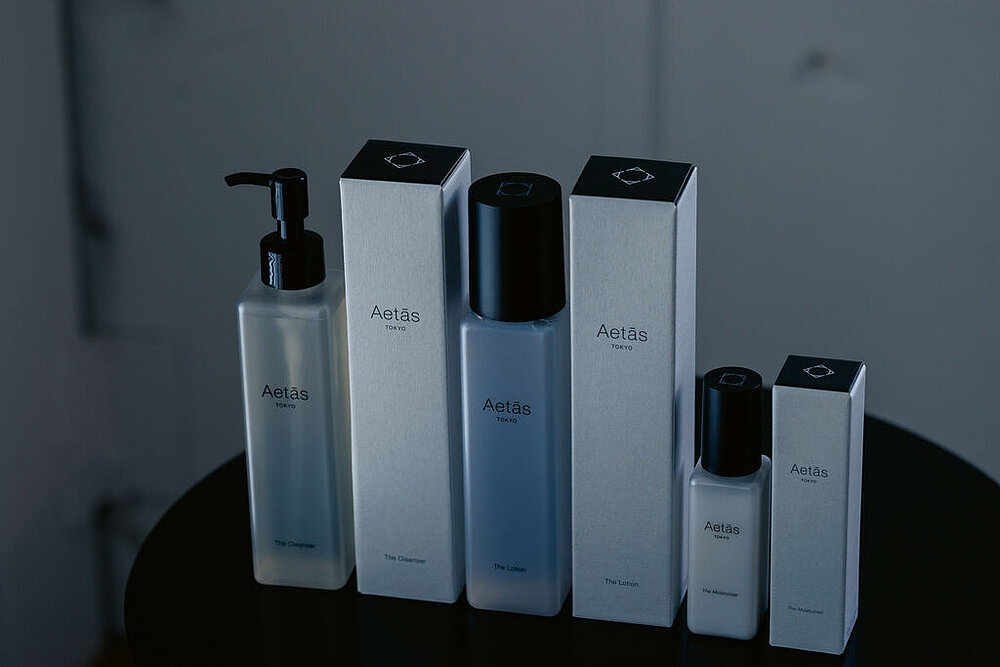 Red Dot Design Award: Aetas