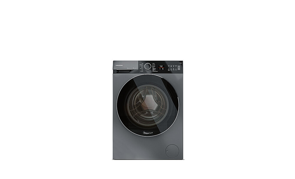 Red Dot Design Award: Grundig GR 9900 Washing Machine