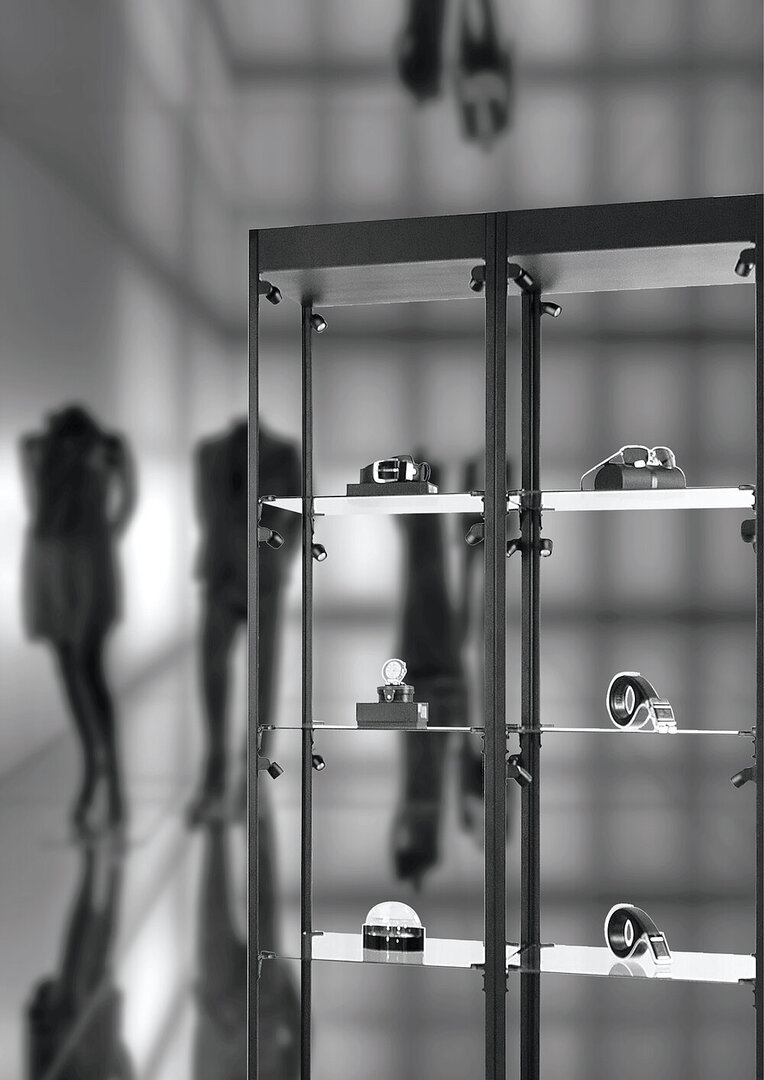 Red Dot Design Award: Micro Track System