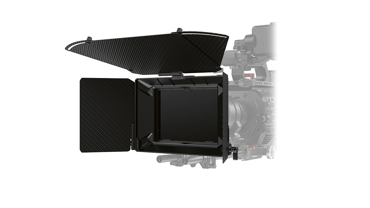 Red Dot Design Award: SmallRig Foldable Side Handle