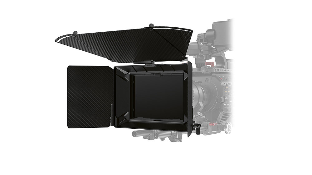 Red Dot Design Award: SmallRig Lightweight Multifunction Matte Box Series