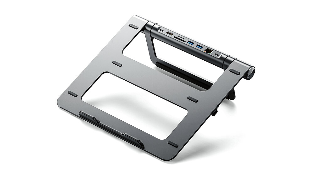 Red Dot Design Award: Multi-function Stand