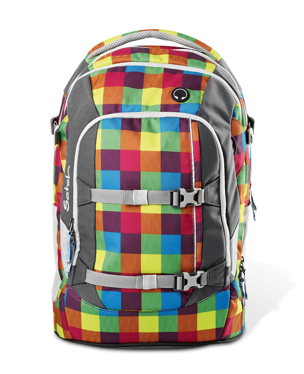 Red Dot Design Award: satch