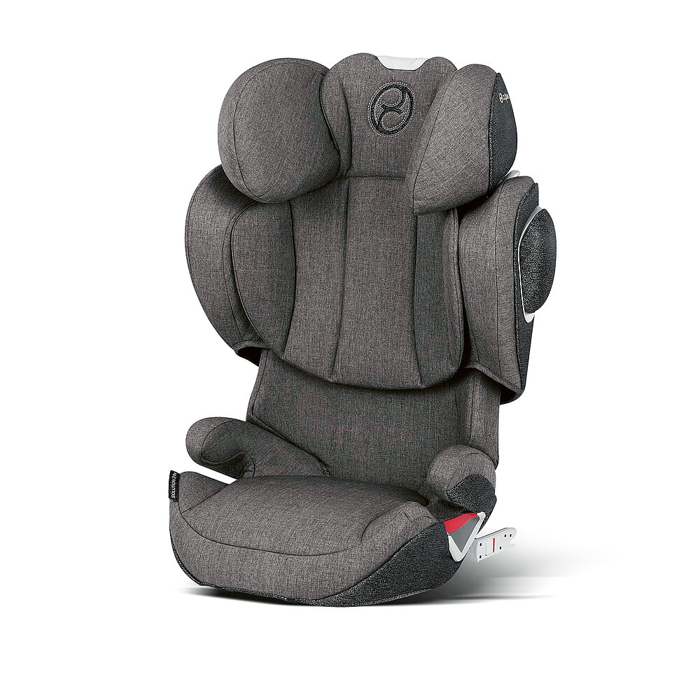 Red Dot Design Award: Solution Z-Fix