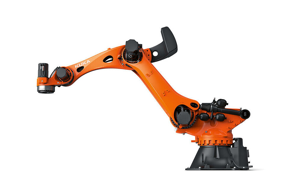 Red Dot Design Award: KUKA KR 800 R3200-2 PA