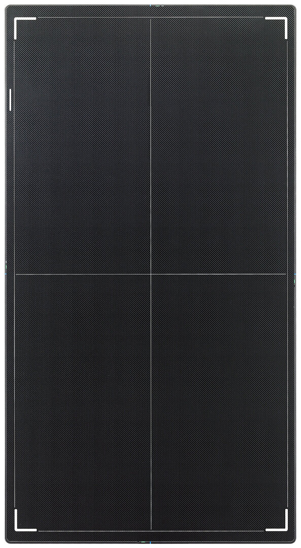 Red Dot Design Award: FDR D-EVO III G80i