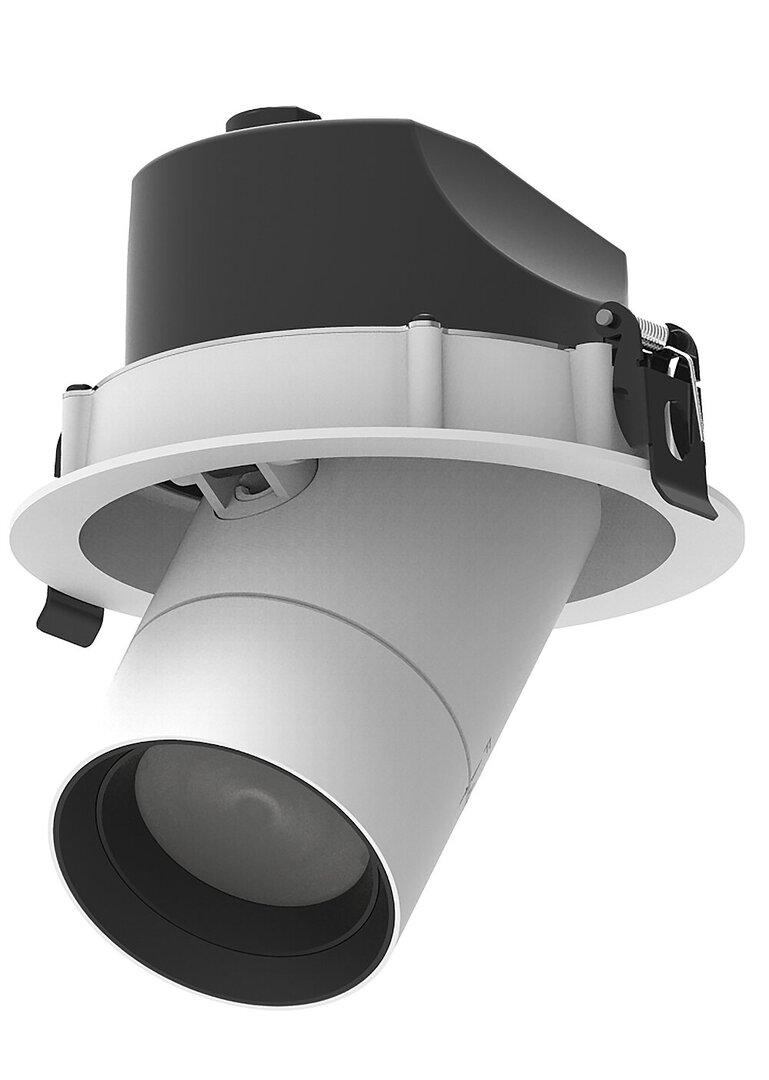 Red Dot Design Award: Beam Angle Adjustable Spot Light