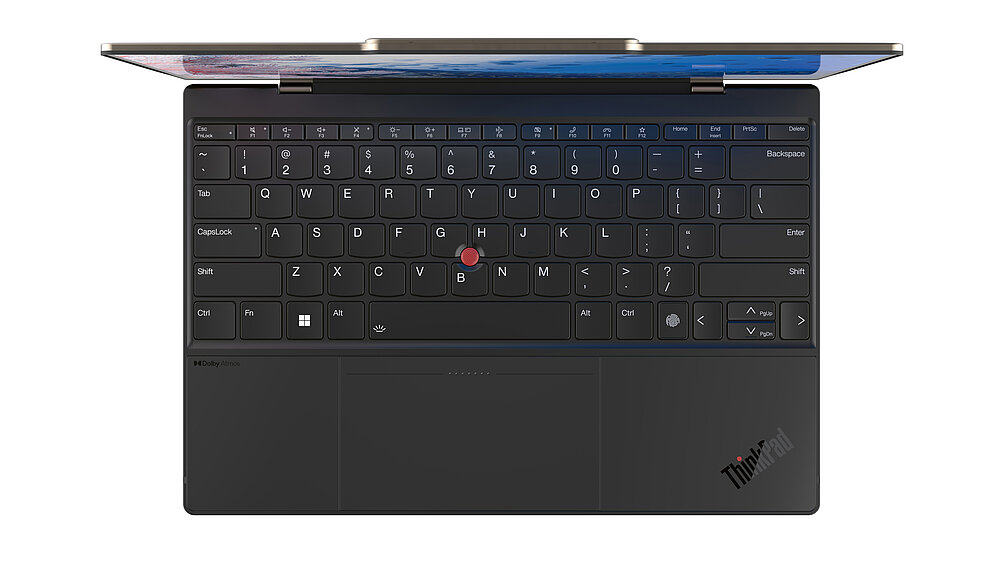 Red Dot Design Award: ThinkPad Z13 Gen 2