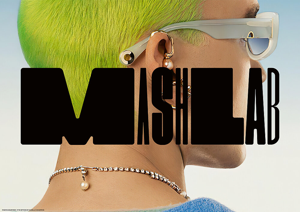 Red Dot Design Award: MASHLAB