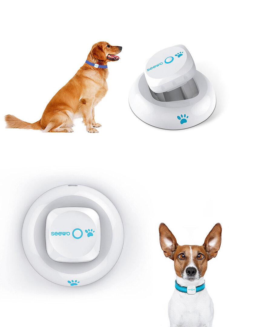 Red Dot Design Award: SeeWo